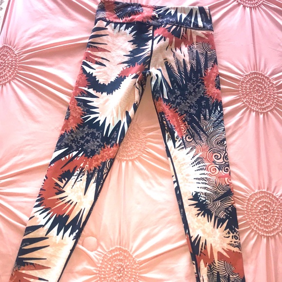 JoyLab | Pants & Jumpsuits | Joy Lab Athletic Leggings Yogas Like New ...